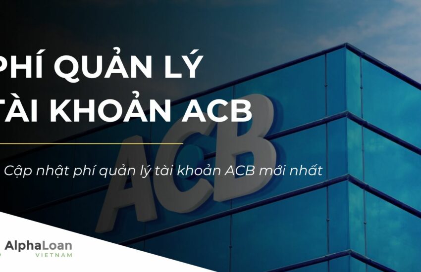 Hướng Dẫn Sao Kê Ngân Hàng ACB Cập Nhật 2025