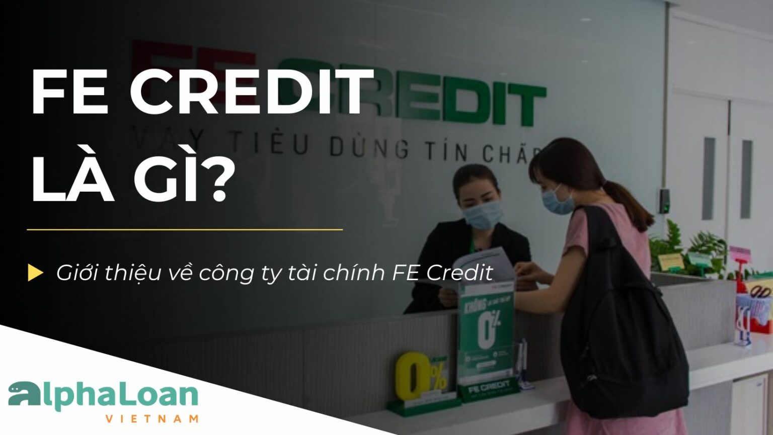 FE Credit Là Gì? Có Nên Vay Ở Fe Credit Không?